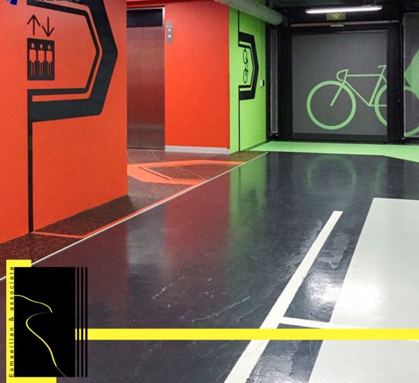 parking color – kki